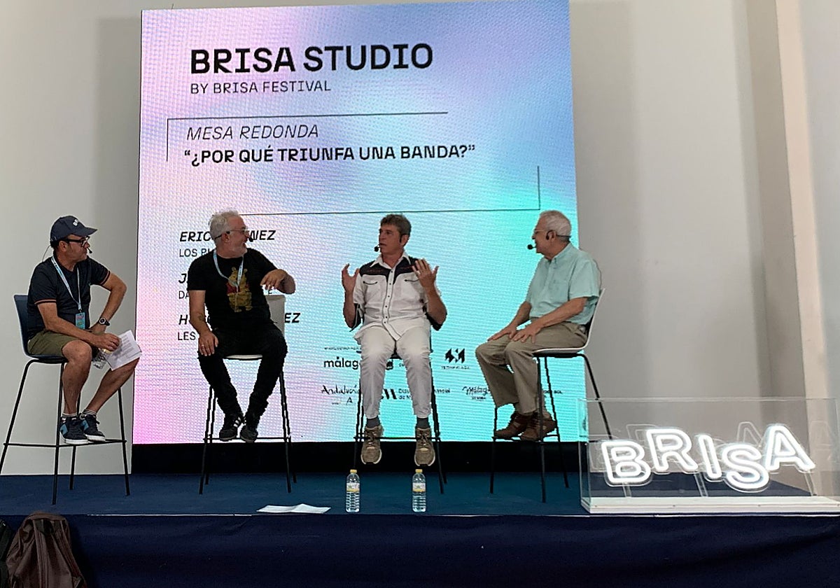 Brisa Studio: cómo se construye la carrera de un artista | Diario Sur